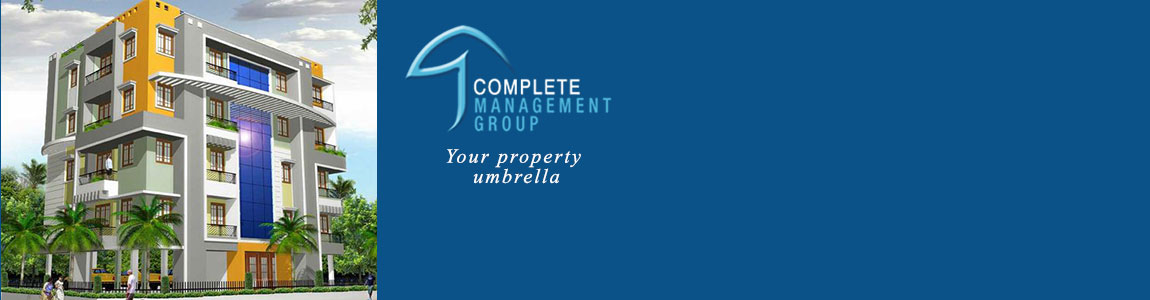Complete Management Group