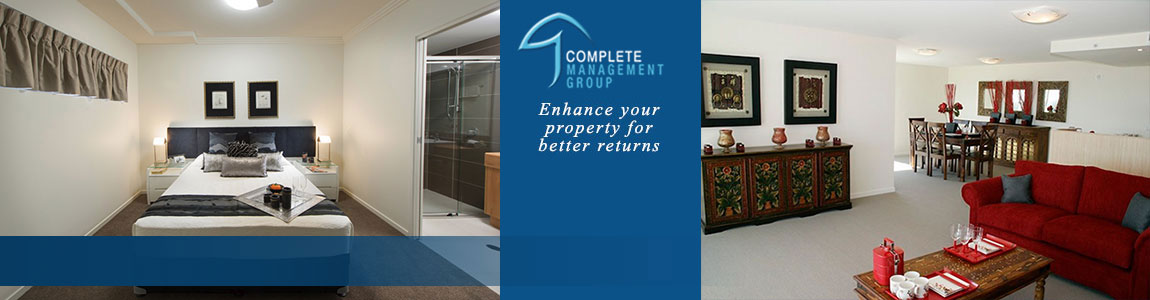 Complete Management Group