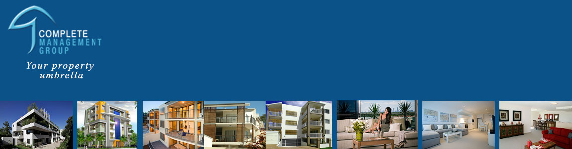 Complete Management Group